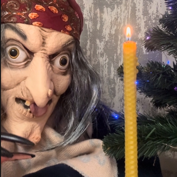 Иконка канала fedotia