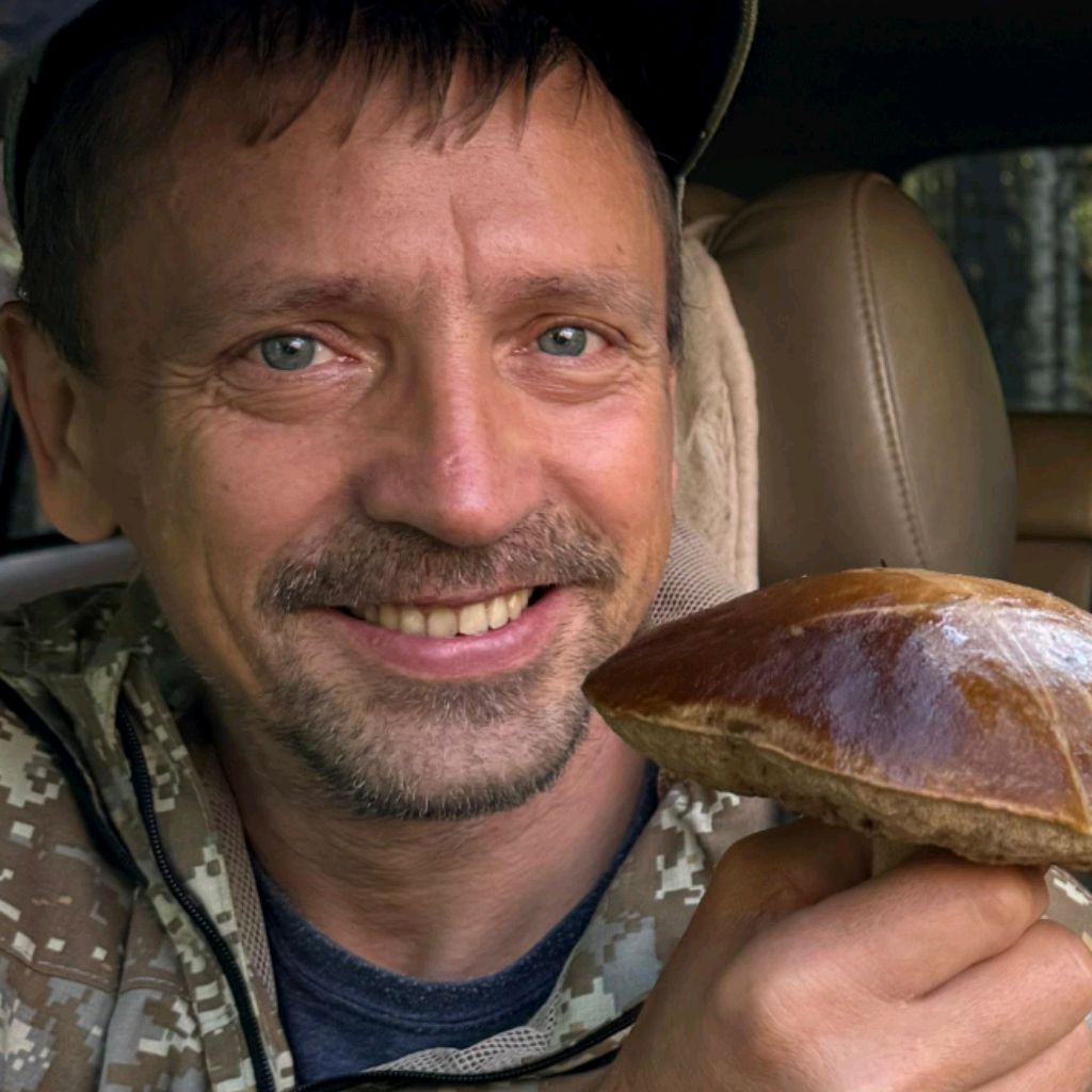 Иконка канала АБОРИГЕН / Александр Ушаков