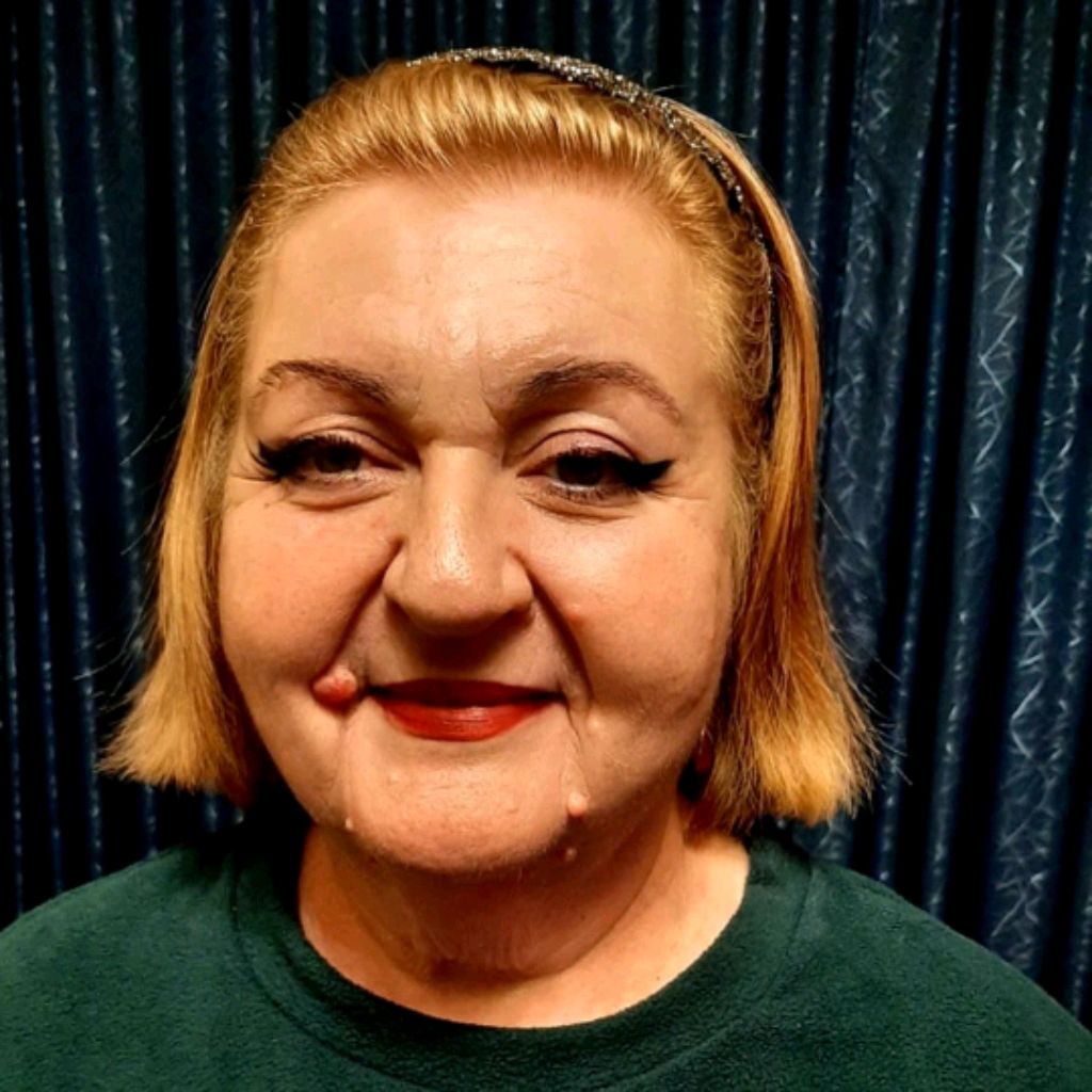 Иконка канала Таня Сбродова Современная Пенсионерка