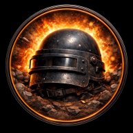 Иконка канала PUBG GAME