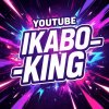 Иконка канала IKABO-KING