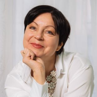 Иконка канала Екатерина Кочкина kochbiel