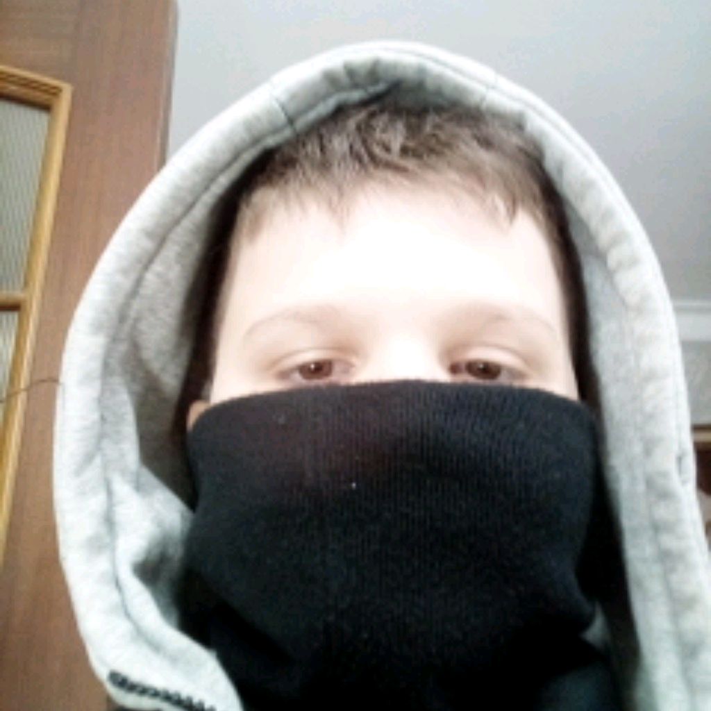 Иконка канала DOMINUS =)