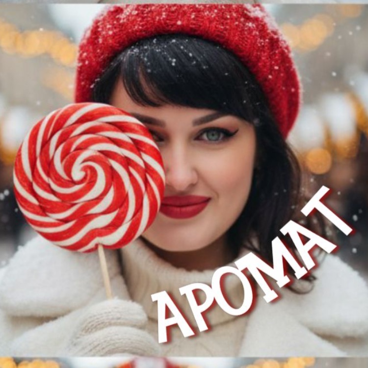 Иконка канала Аромастилист Натали - «Аромат»