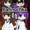 Иконка канала Rafinochka