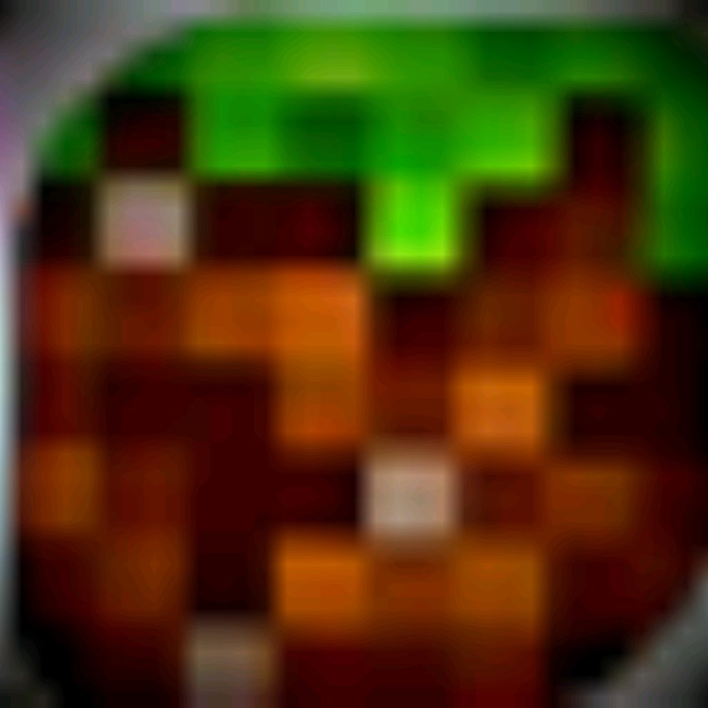 Иконка канала Маинкрафт РЕ