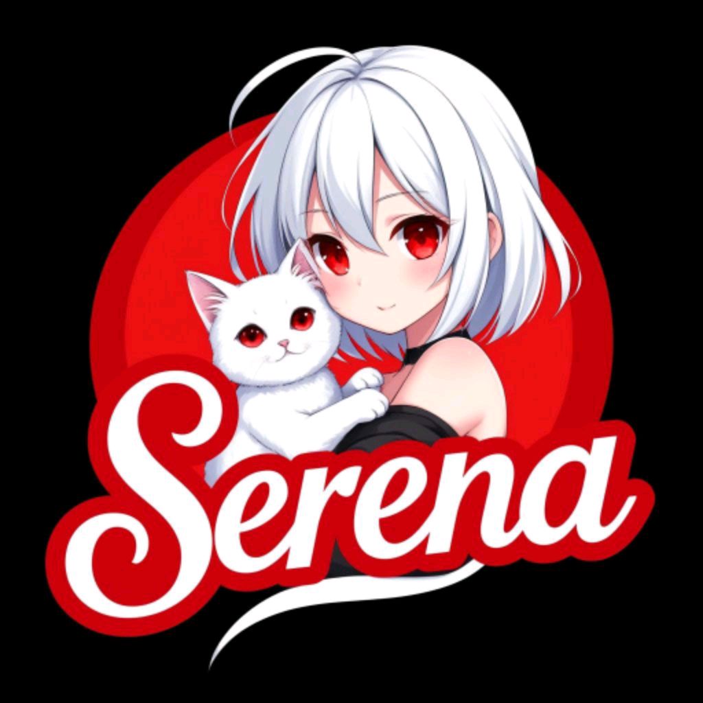 Иконка канала Серена