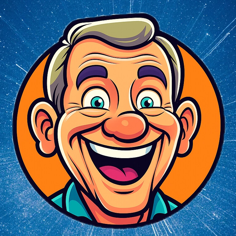 Иконка канала ШуТкАрИуМ сборник свежих смешных анекдотов и шуток