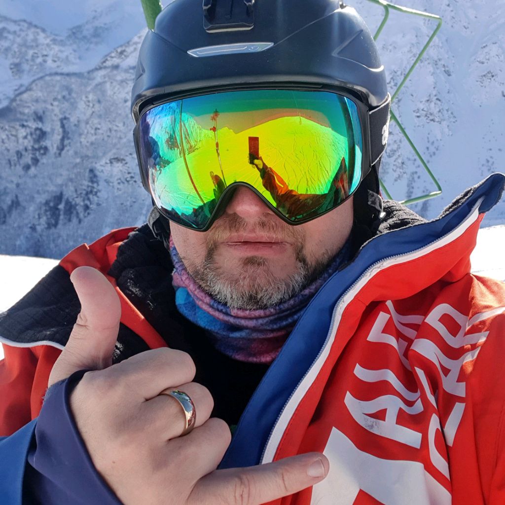 Иконка канала Gendalf the Gray