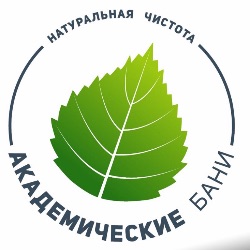 Иконка канала Академические Бани