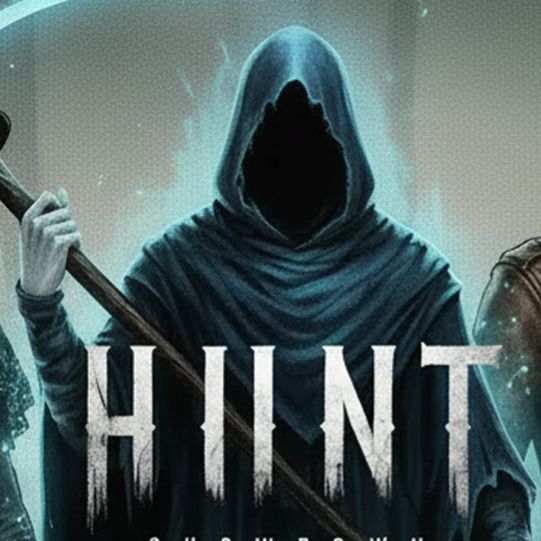 Иконка канала Hunt: Showdown 1896