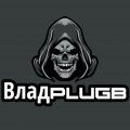 Иконка канала Влад Plugb Рутуб