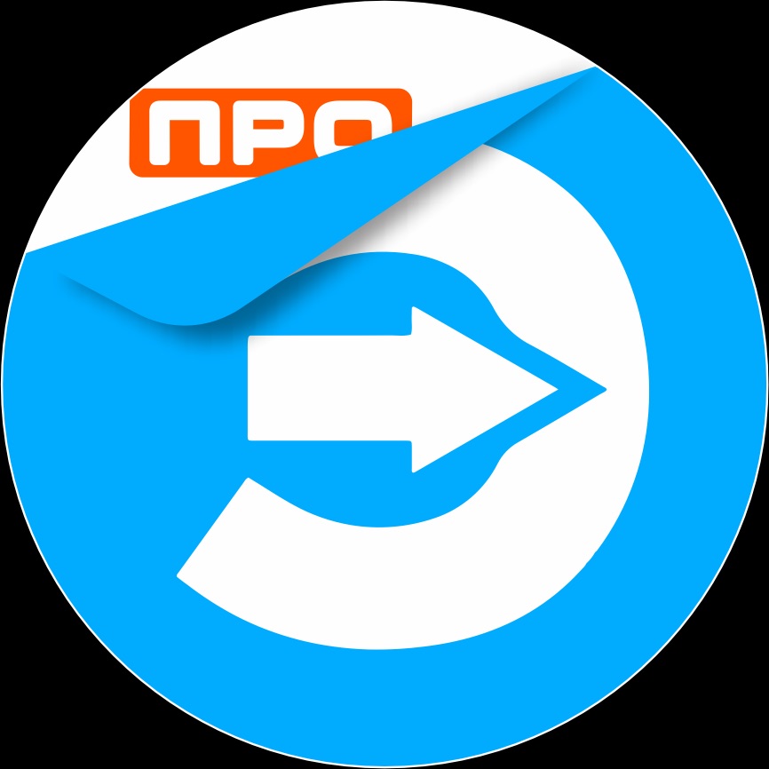 Иконка канала Про Дизайн