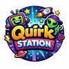Иконка канала QuirkStation