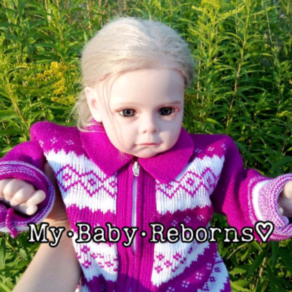 Иконка канала My•Baby•Reborns♡
