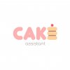 Иконка канала cakeassistant.ru