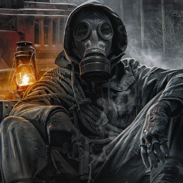 Иконка канала Dark