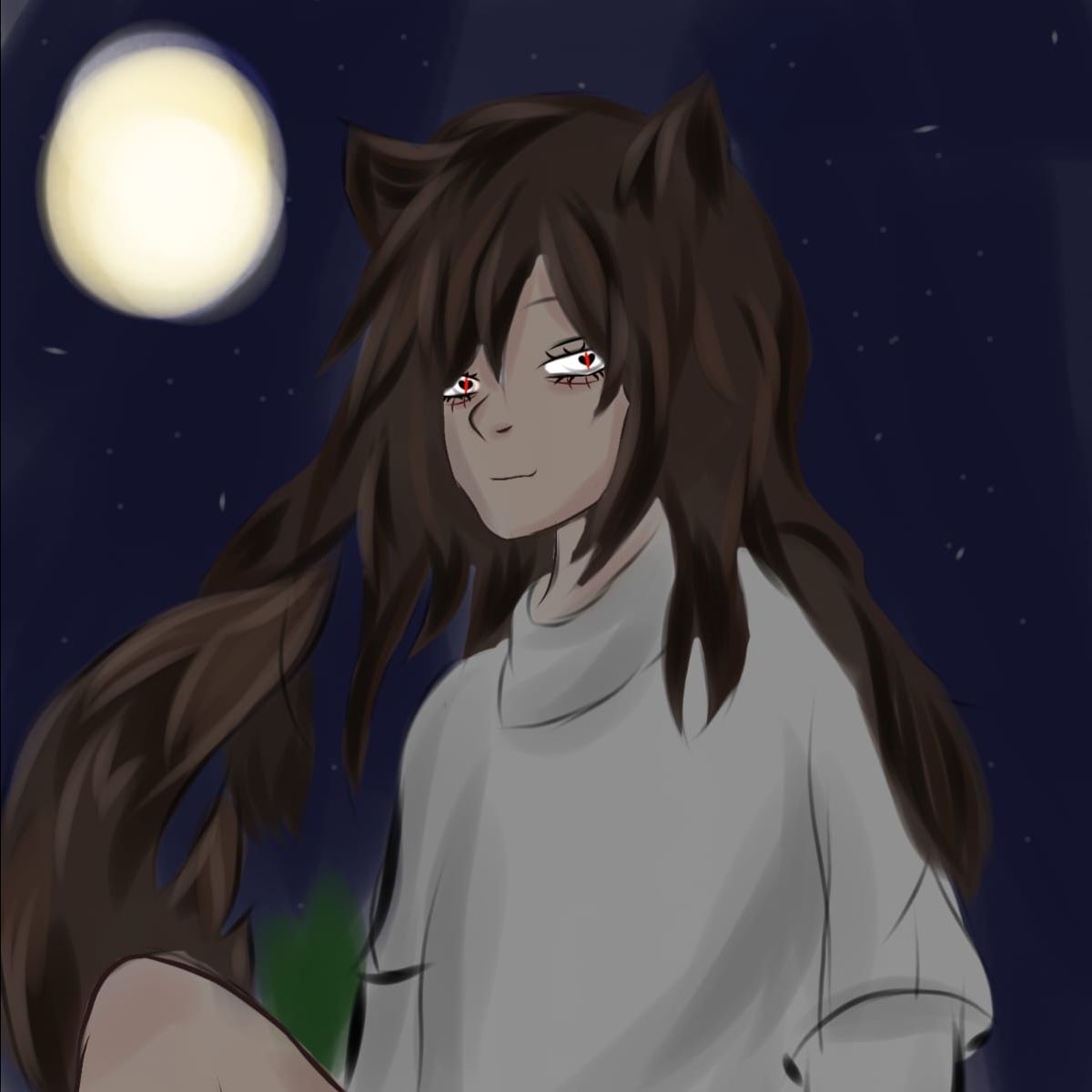 Иконка канала †Семья_Серых†