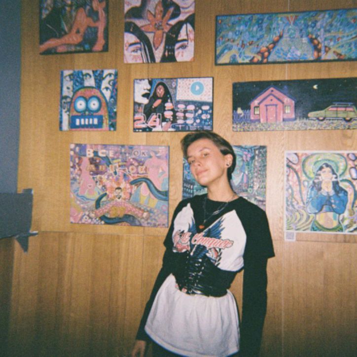 Иконка канала YuliaMak