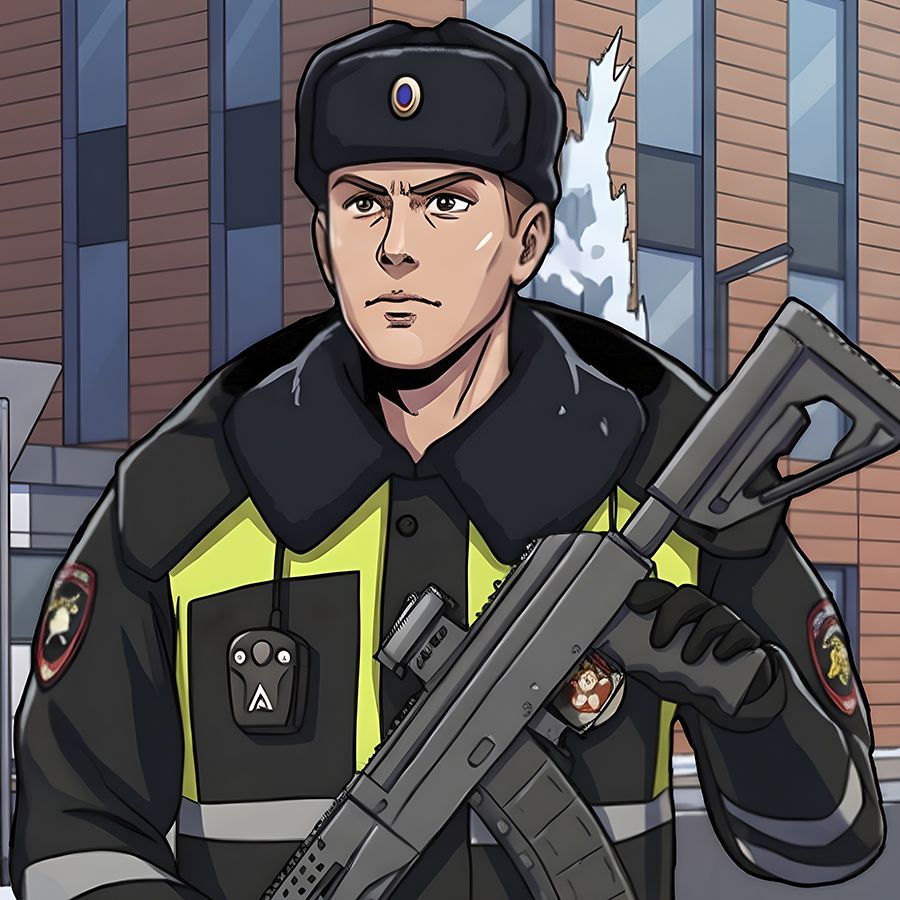 Иконка канала STRIZH