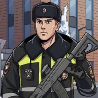 Иконка канала STRIZH