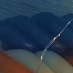 Иконка канала свечи исполняют желания