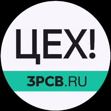 Иконка канала Цех!