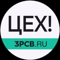 Иконка канала Цех!