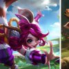 Иконка канала Жидуля Mobile Legends