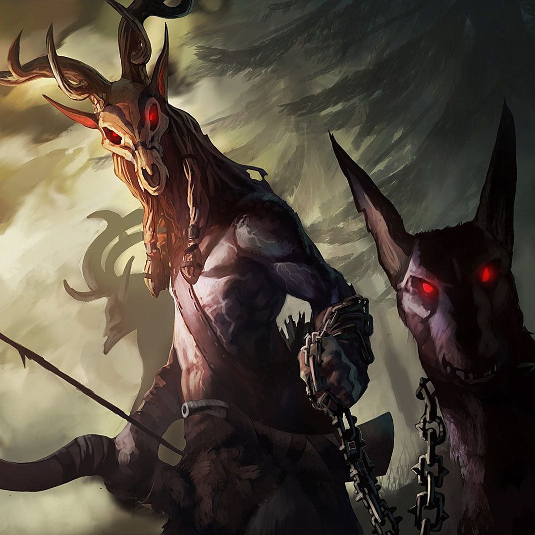 Иконка канала IGROMANIYA