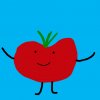 Иконка канала томат про