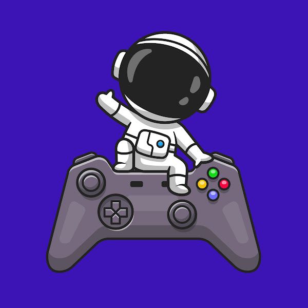 Иконка канала Free Game Loot