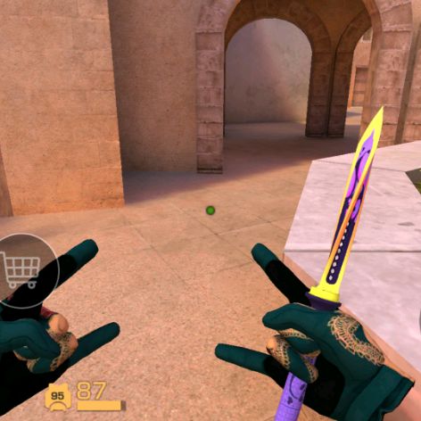 Иконка канала АЛИНЕ И ГУМИБЕР