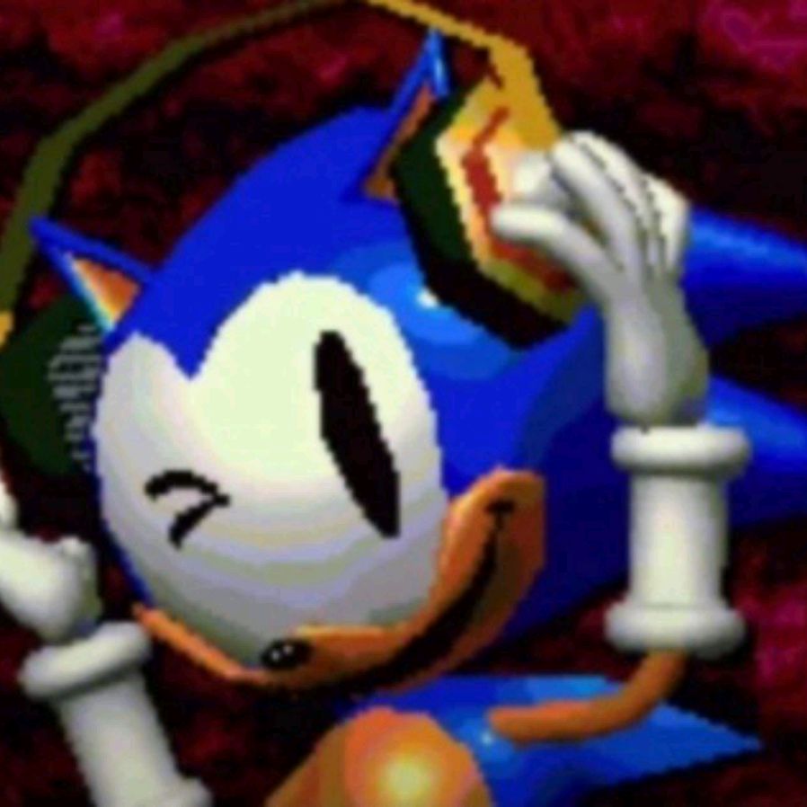 Иконка канала 🤪 Саняш 24К🦔