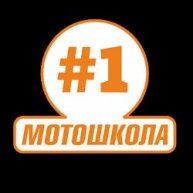 Иконка канала Мотошкола #1