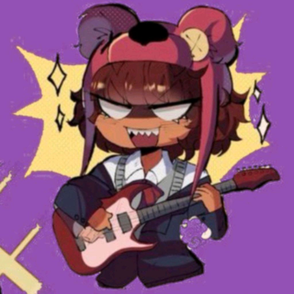 Иконка канала Мисс Басси