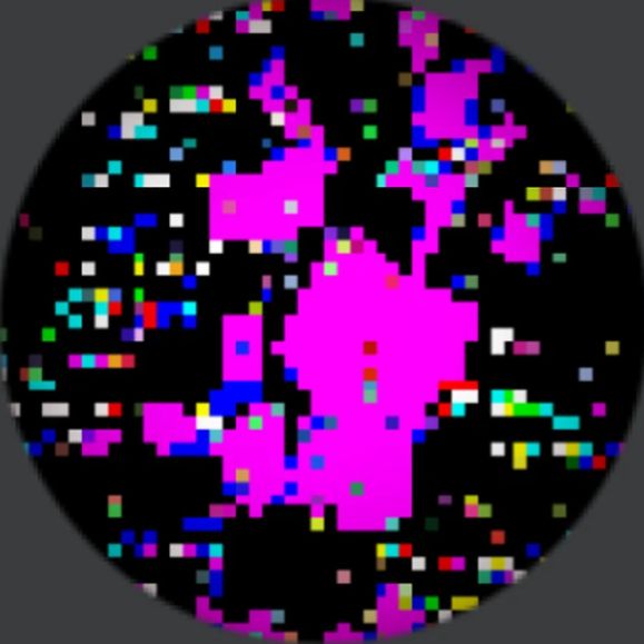 Иконка канала G̶L̶i̶T̶c̶H̶