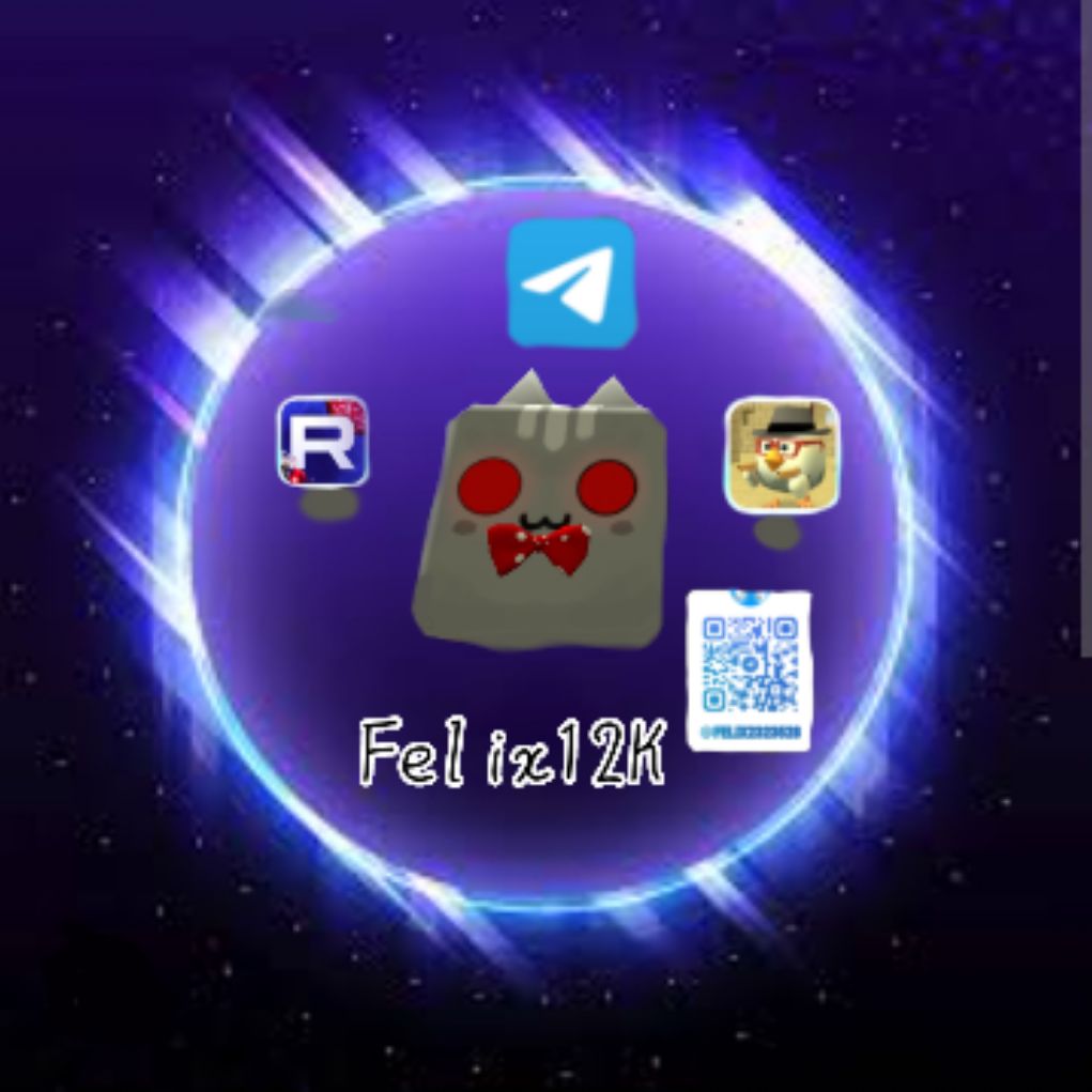 Иконка канала Felix12К