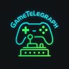 Иконка канала GameTelegraph