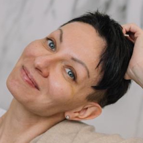 Иконка канала Астролог Зоя Мирт