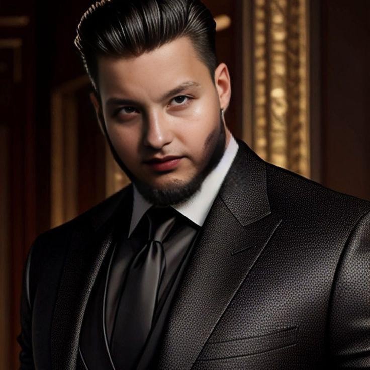 Иконка канала 🍾 Артём 💀