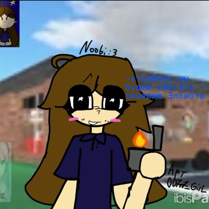 Иконка канала 007n7_Girl(💀🟣⚫=💔❌)