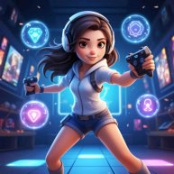 Иконка канала walkthrough of the game