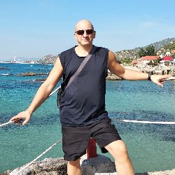 Иконка канала СерЖ & КО