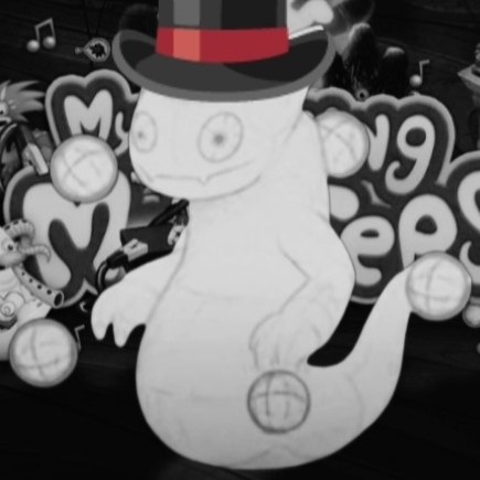 Иконка канала ВужасMs-men