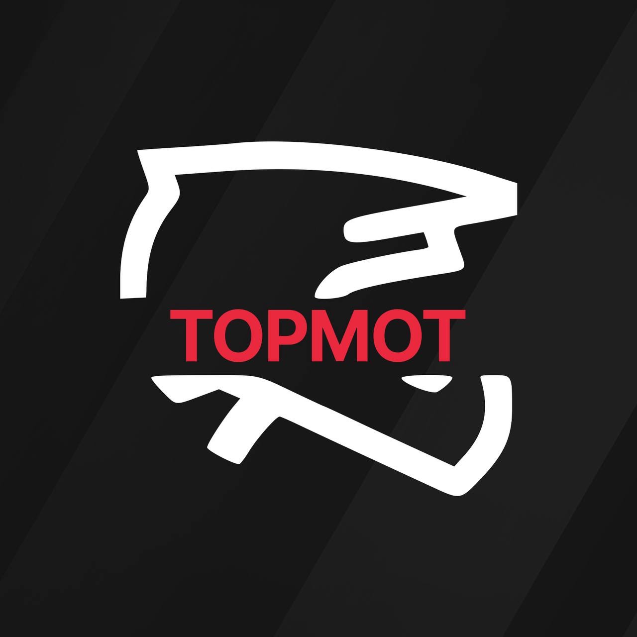 Иконка канала Максим TopMot