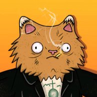 Иконка канала БАРСИК FUN