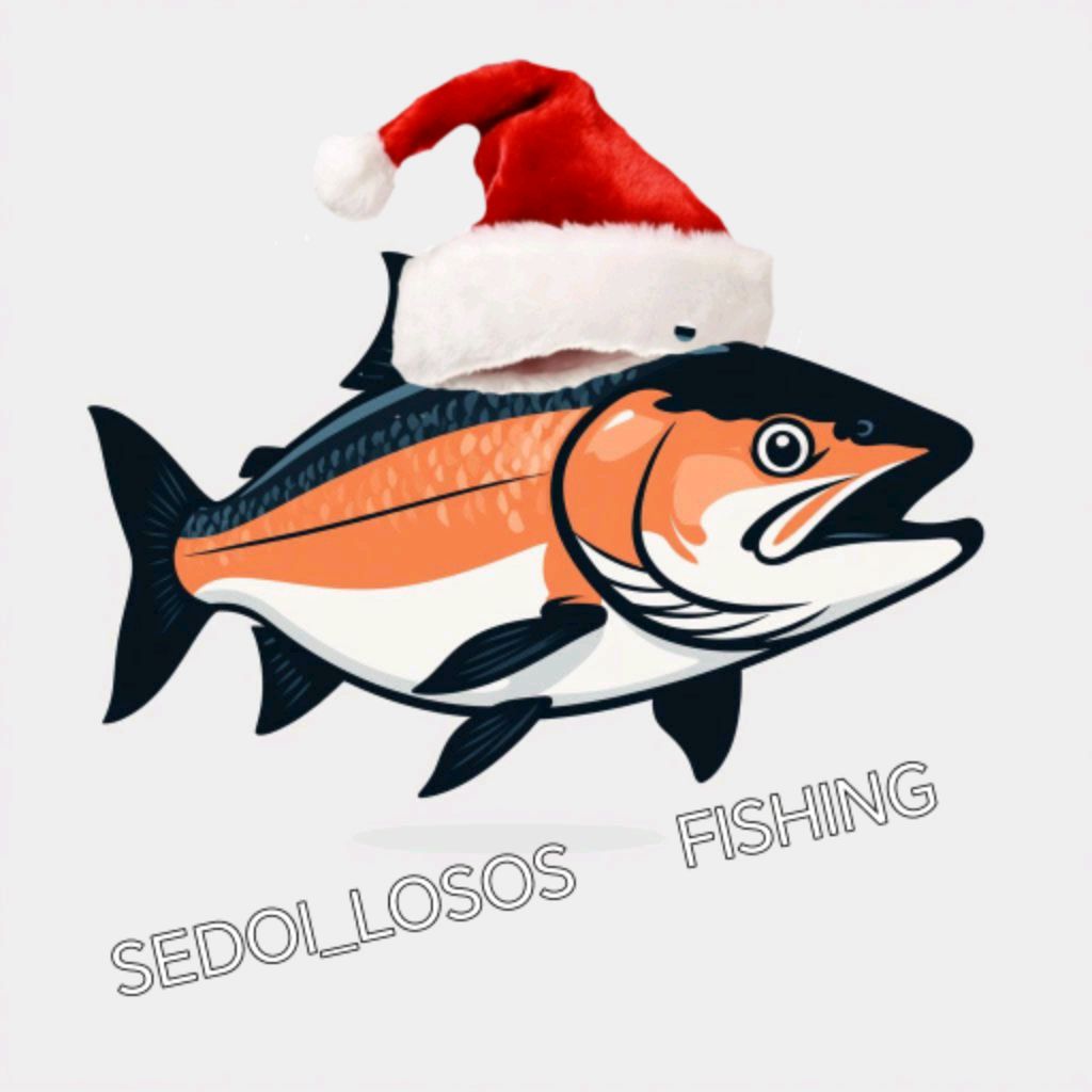 Иконка канала SEDOI_LOSOS🎣FISHING