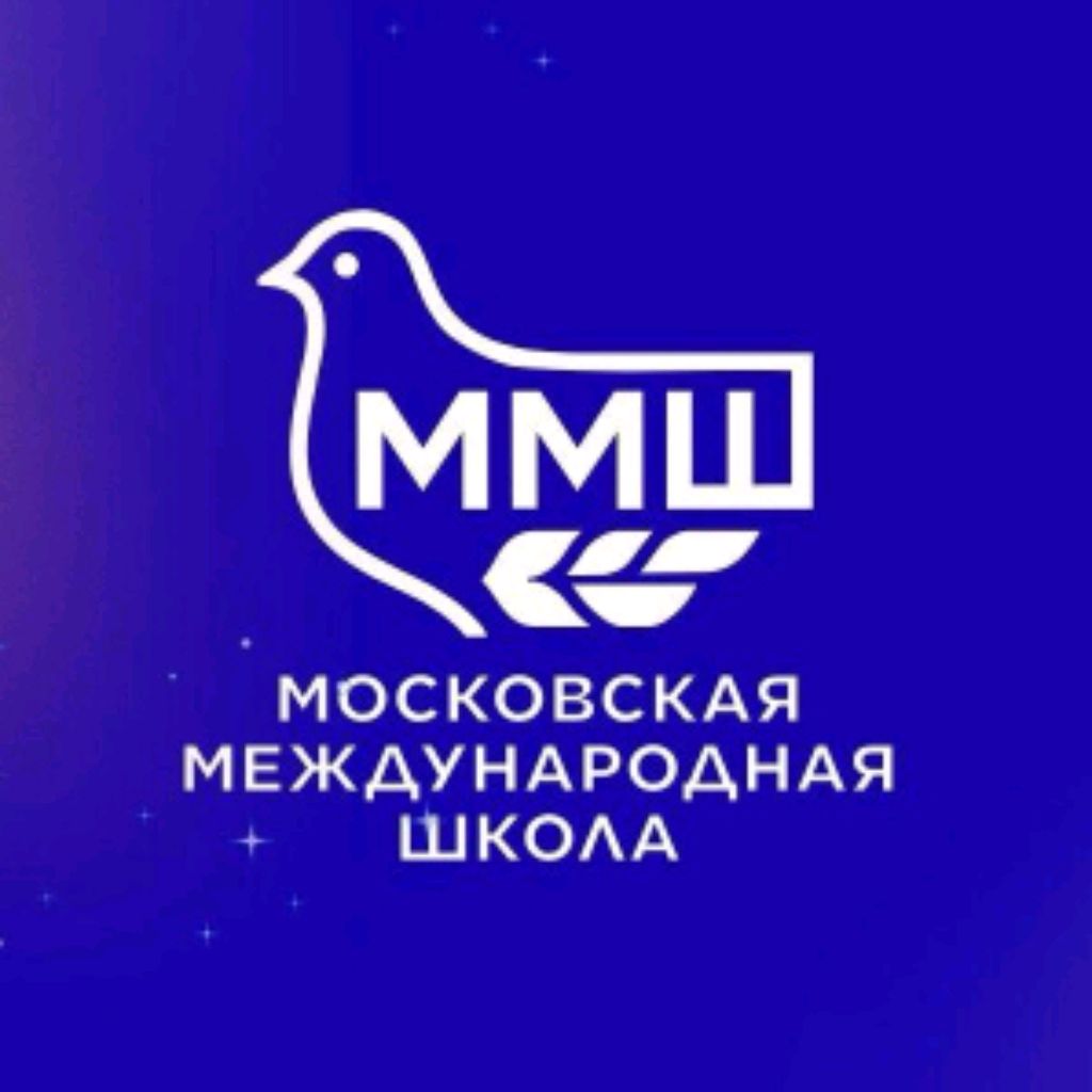 Иконка канала Официальный канал Московской международной школы