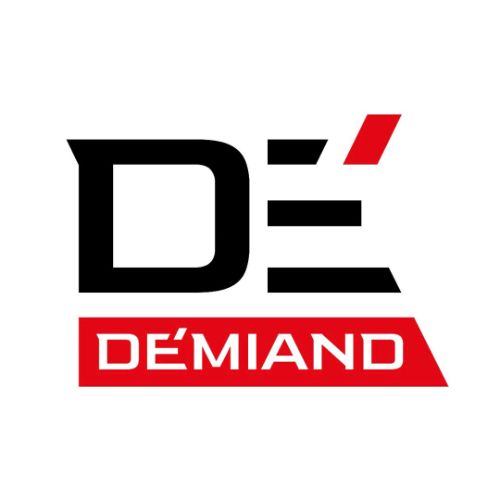 Иконка канала DEMIAND